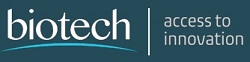 Login | BioTech Partner Portal
